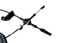 China Automatic Transmission Gear Shift Cable 42697126 for Kia Hyundai 2003-2016 for sale