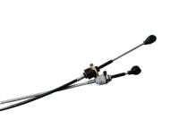 China Hyundai Eon Gear Shift Cable 24113023 Throttle Control Cable for sale