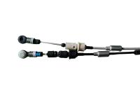 China Hyundai Eon Gear Shift Cable 24113023 Throttle Control Cable for sale