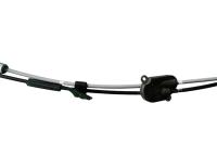 China Hyundai Eon Gear Shift Cable 24113023 Throttle Control Cable for sale