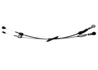 China AT Selector Cable 24110416 Gear Shift Cable for Kia Besta Box 1993-2003 for sale