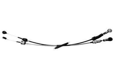 China AT Selector Cable 24110416 Gear Shift Cable for Kia Besta Box 1993-2003 for sale