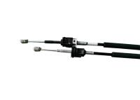 China 1401176480 Transmission Gear Shift Cable 2444GR for sale
