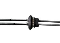 China 1401176480 Transmission Gear Shift Cable 2444GR for sale