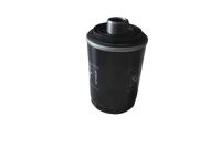China Black Screw On Vehicle Oil Filter 76mm x 123mm OE 06J115403C for VW Audi for sale
