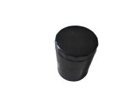 China Black Screw On Vehicle Oil Filter 76mm x 123mm OE 06J115403C for VW Audi for sale
