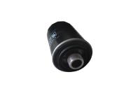China Black Screw On Vehicle Oil Filter 76mm x 123mm OE 06J115403C for VW Audi for sale