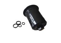 China Diesel Oil Filter OEM 23300-50030 70mm Element In-Line Fuel Filter for Toyota for sale