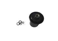 China Diesel Oil Filter OEM 23300-50030 70mm Element In-Line Fuel Filter for Toyota for sale