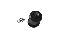 China Diesel Oil Filter OEM 23300-50030 70mm Element In-Line Fuel Filter for Toyota for sale