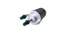China ODM Audi A1 Fuel Filter 1K0 201 051C Diesel Element 99.99% Efficiency for A3 Sportback for sale