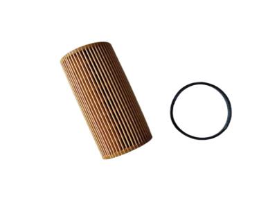 China Audi Oil Filter 06D115562 06D198405 Rubber Ring 2.0 TFSI Engine for sale