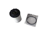 China 9A719840500 Engine Oil Filter for Porsche Panamera Audi A4 A8 Q5 3.0L 4.0L for sale
