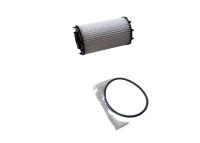 China 9A719840500 Engine Oil Filter for Porsche Panamera Audi A4 A8 Q5 3.0L 4.0L for sale