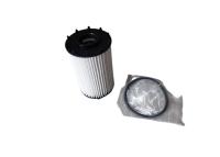 China 9A719840500 Engine Oil Filter for Porsche Panamera Audi A4 A8 Q5 3.0L 4.0L for sale