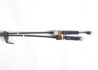 China Gear Selector Cable 25195237 11mm Shift Cable for Opel Karl 1.0 12V Manual Transmission for sale