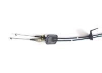China Gear Selector Cable 25195237 11mm Shift Cable for Opel Karl 1.0 12V Manual Transmission for sale
