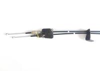China Gear Selector Cable 25195237 11mm Shift Cable for Opel Karl 1.0 12V Manual Transmission for sale