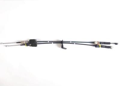 China Gear Selector Cable 25195237 11mm Shift Cable for Opel Karl 1.0 12V Manual Transmission for sale