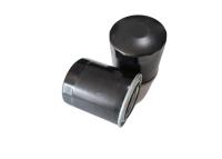 China Iron Engine Oil Filter MD069782 102mm for Mitsubishi Pajero Hyundai Kia Ford for sale