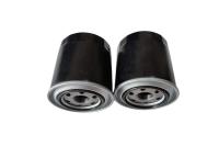 China Iron Engine Oil Filter MD069782 102mm for Mitsubishi Pajero Hyundai Kia Ford for sale