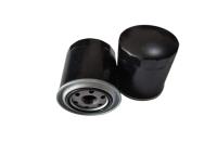 China Iron Engine Oil Filter MD069782 102mm for Mitsubishi Pajero Hyundai Kia Ford for sale