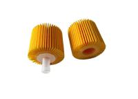 China 04152-31090 04152-YZZA1 Engine Oil Filter for Toyota Lexus RX350 3.5L for sale