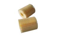 China 04152-38010 04152 YZZA2 Oil Filter for Toyota Lexus 2.0T 3.5L High Efficiency for sale