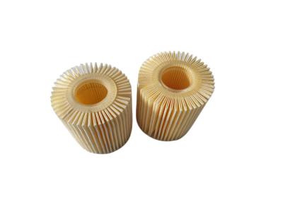 China 04152-38010 04152 YZZA2 Oil Filter for Toyota Lexus 2.0T 3.5L High Efficiency for sale