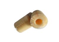 China 04152-38010 04152 YZZA2 Oil Filter for Toyota Lexus 2.0T 3.5L High Efficiency for sale
