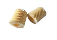 China 04152-38010 04152 YZZA2 Oil Filter for Toyota Lexus 2.0T 3.5L High Efficiency for sale