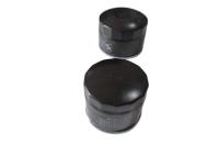China Iron Shell OE B6Y1-14-302A 66mm Auto Oil Filter For Mazda RX-8 and Compatible Models for sale