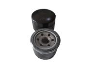 China Iron Shell OE B6Y1-14-302A 66mm Auto Oil Filter For Mazda RX-8 and Compatible Models for sale