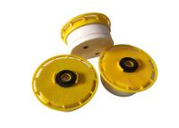 China Fuel Filter Element 23390-17540 23390-51070 23390-51020 for Toyota Land Cruiser 200 52mm for sale