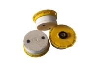 China Fuel Filter Element 23390-17540 23390-51070 23390-51020 for Toyota Land Cruiser 200 52mm for sale