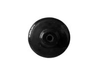 China Screw On Fuel Filter 16403-7F40A for Nissan Almera Tino 2000- Metal Standard Size for sale
