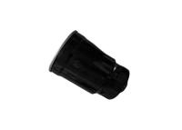 China Screw On Fuel Filter 16403-7F40A for Nissan Almera Tino 2000- Metal Standard Size for sale