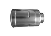 China 3/4-16 UNF Fuel Filter 23303-64480 for Toyota Lexus LS 99.7% Efficiency for sale