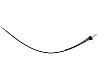 China PVC Outcasing Speedometer Cable 1268332 90347189 90336830 1268284 for Opel Astra Vectra 2000-2009 for sale