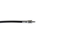 China PVC Outcasing Speedometer Cable 1268332 90347189 90336830 1268284 for Opel Astra Vectra 2000-2009 for sale