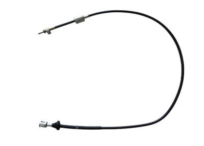 China Daewoo Matiz Speedometer Cable 96347901 96380527 PVC Outcasing 1998-2016 for sale