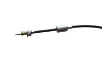 China Daewoo Matiz Speedometer Cable 96347901 96380527 PVC Outcasing 1998-2016 for sale