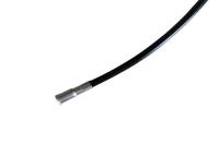 China Custom Speedometer Cable 820mm 4976720 605640 for Fiat Tractor PVC Iron for sale