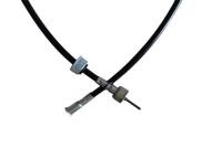 China Custom Speedometer Cable 820mm 4976720 605640 for Fiat Tractor PVC Iron for sale