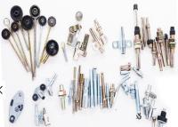 China 2.5mm Push Pull Cable End Fittings ODM Control Cable Assembly for sale