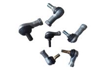 China ODM Truck Throttle Cable Ball Joint T29101 Auto Push Pull Control Cable Parts 1.5mm 7x7 for sale