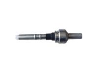 China Customized Motorcycle Throttle Cable End Fittings 2.3mm Car Control Cable Parts for sale