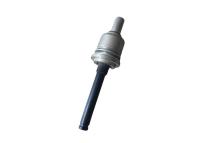 China Customized Motorcycle Throttle Cable End Fittings 2.3mm Car Control Cable Parts for sale