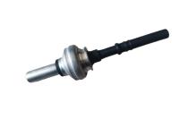 China Customized Motorcycle Throttle Cable End Fittings 2.3mm Car Control Cable Parts for sale
