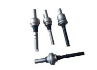 China Customized Motorcycle Throttle Cable End Fittings 2.3mm Car Control Cable Parts for sale